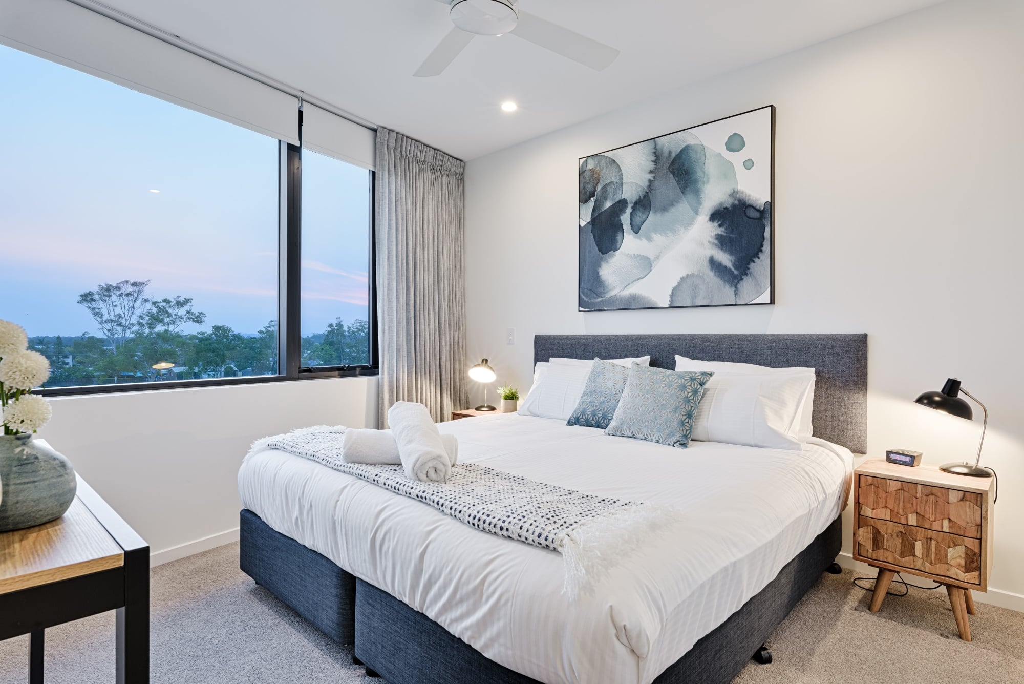 Mooloolaba Hotel Accommodation | Allure Mooloolaba