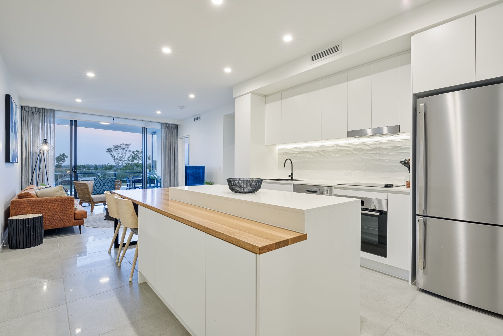 Mooloolaba Hotel Accommodation | Allure Mooloolaba